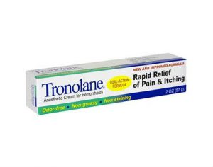 Tronolane Review - Does it Actually Work? | Authority Reports