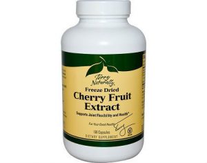 Terry Naturally Cherry Review | Authority Reports