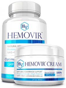 Hemovir by Approved Science Review | Authority Reports