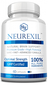 Neurexil Review - Does it Work? | Authority Reports