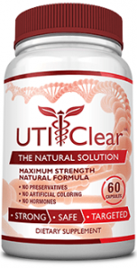 UTI Clear Review - Does it Really Work? | Authority Reports