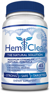 HemClear Review - Does it Actually Work? | Authority Reports