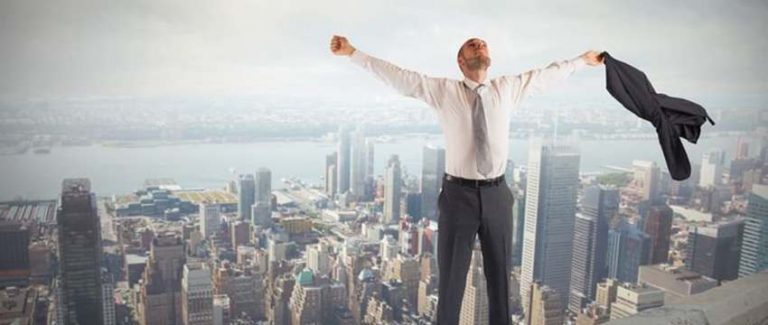 Top 10 Ways to Fight Your Fears | Authority Reports