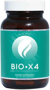 Nucific BIO X4 Supplement Review | Authority Reports