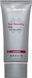 SkinMedica Scar Recovery Gel With Centelline Review