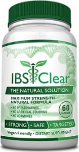 IBS Clear Review - Does it Actually Work? | Authority Reports