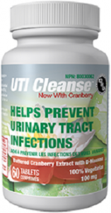UTI Clear Review - Does it Really Work? | Authority Reports